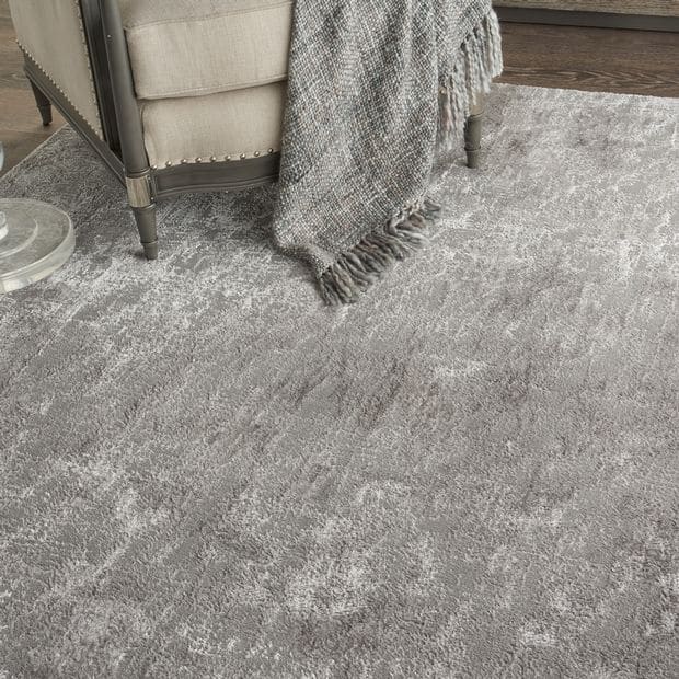 Silver Rugs: The Ultimate Buying & Styling Guide | Explore the Best of ...