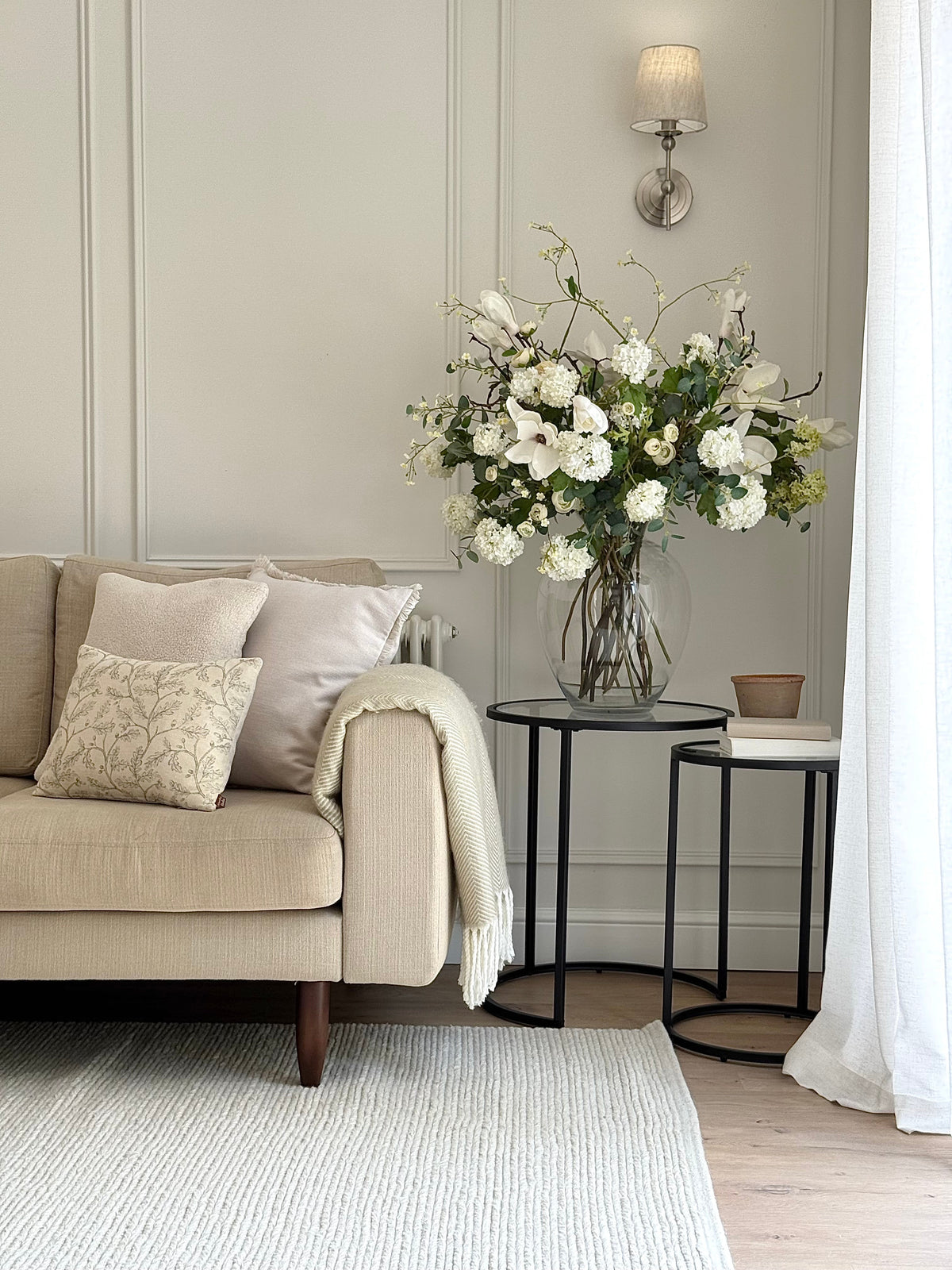 Home Styling Tips for Pantone’s Colour of the Year 2026 — RugsDirect Online