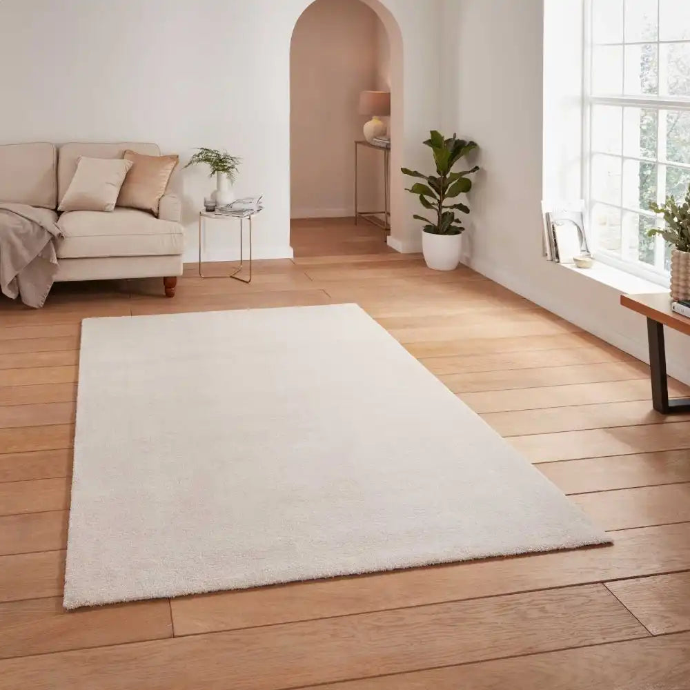 Keeping Cream Rugs Clean: An Expert’s Maintenance Guide — RugsDirect Online
