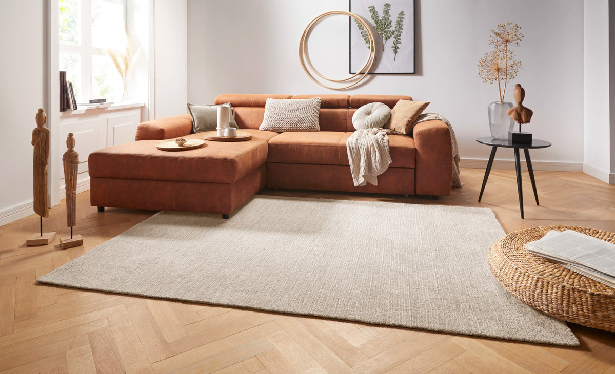 Cloud Cloud Beige Rugs - Buy Cloud Beige Rugs Online from Rugs Direct ...