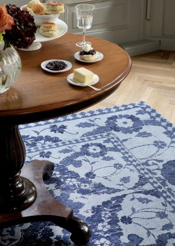 Laura Ashley Rugs | Timeless Home Decor | Rugs Direct — RugsDirect Online