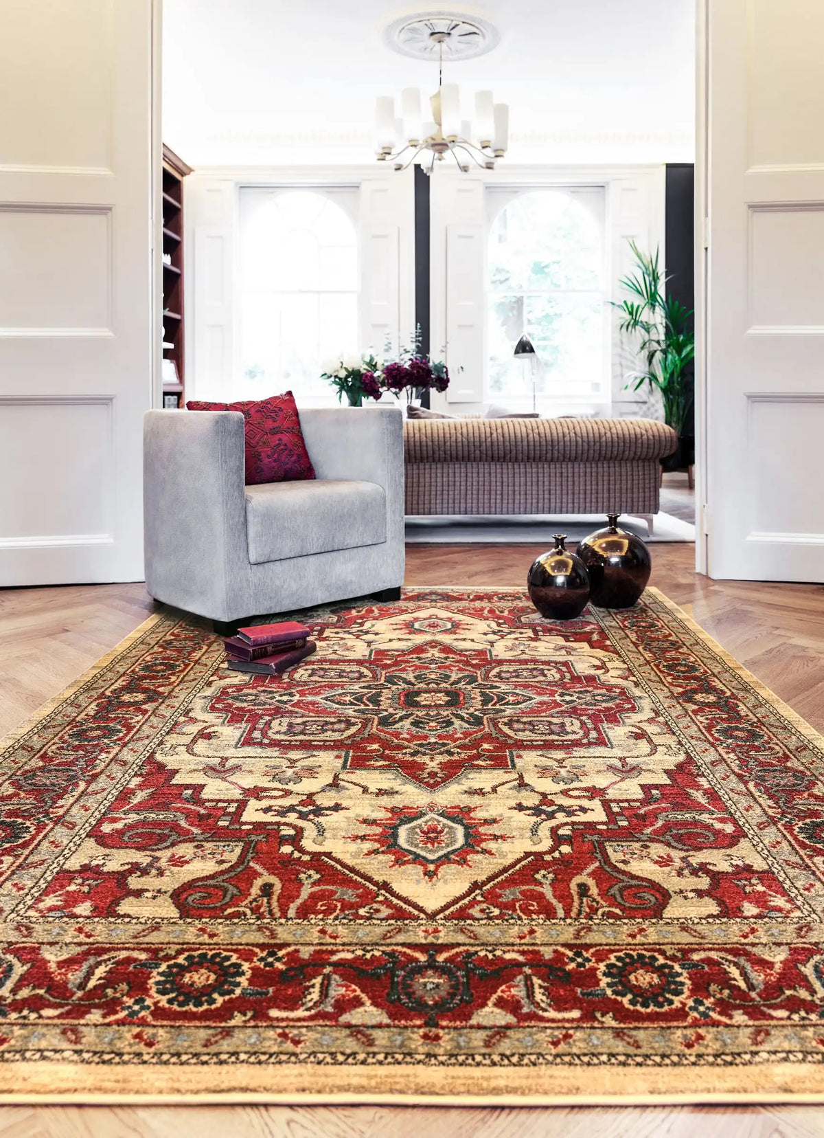 Windsor 10 Rugs - Buy 10 Rugs Online from Rugs Direct — RugsDirect Online