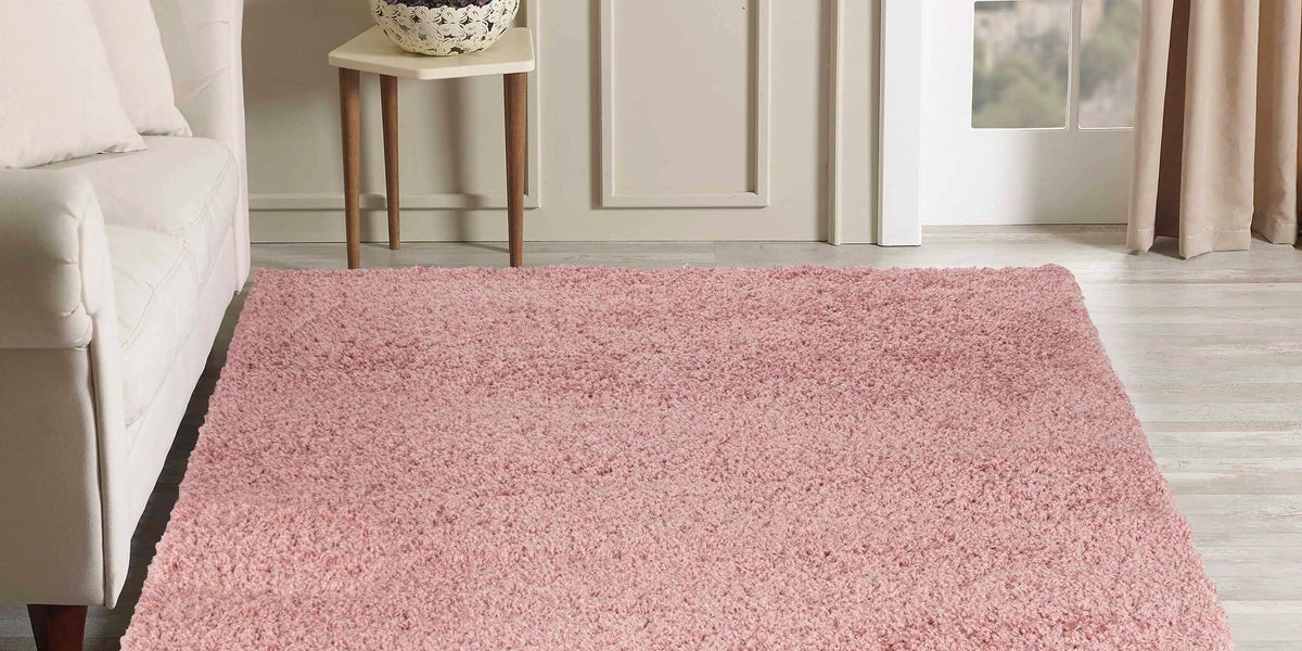 Oxford 912 Baby Pink Rugs - Buy 912 Baby Pink Rugs Online from Rugs ...