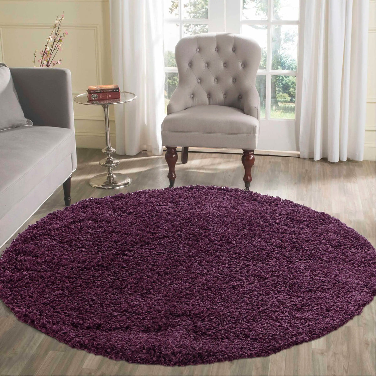 Oxford 912 Violet Rugs - Buy 912 Violet Rugs Online from Rugs Direct ...