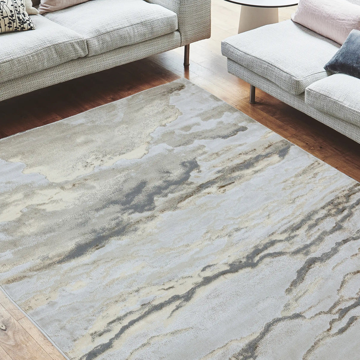 Aurora AU17 Linea Rugs - Buy AU17 Linea Rugs Online from Rugs Direct ...
