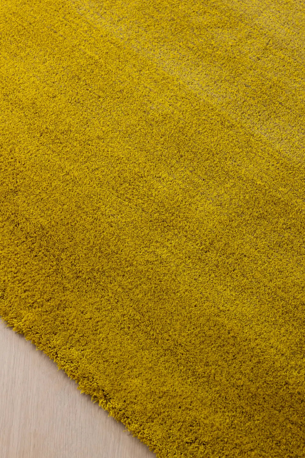 Shade High Lemon/Gold Multicoloured Rug — RugsDirect Online