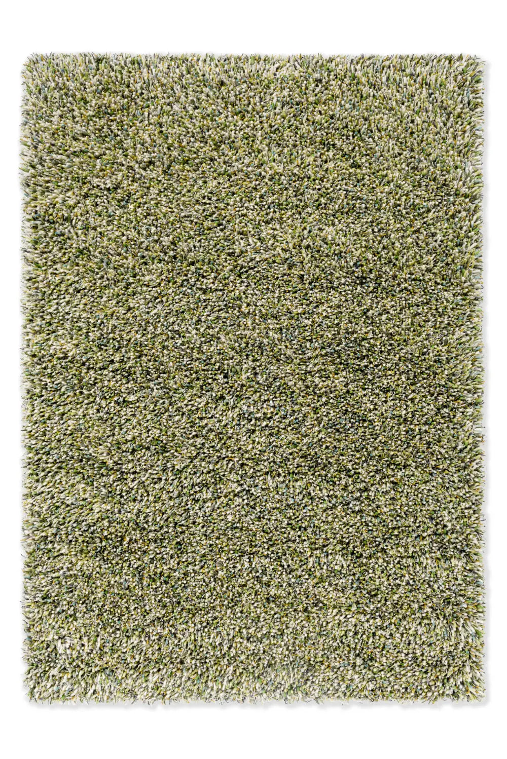 Spring Evergreen Multicoloured Rug — RugsDirect Online