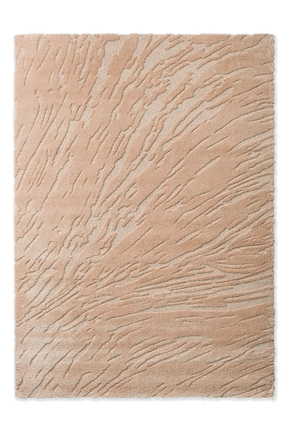 Twinset Shore Tan Multicoloured Rug — RugsDirect Online