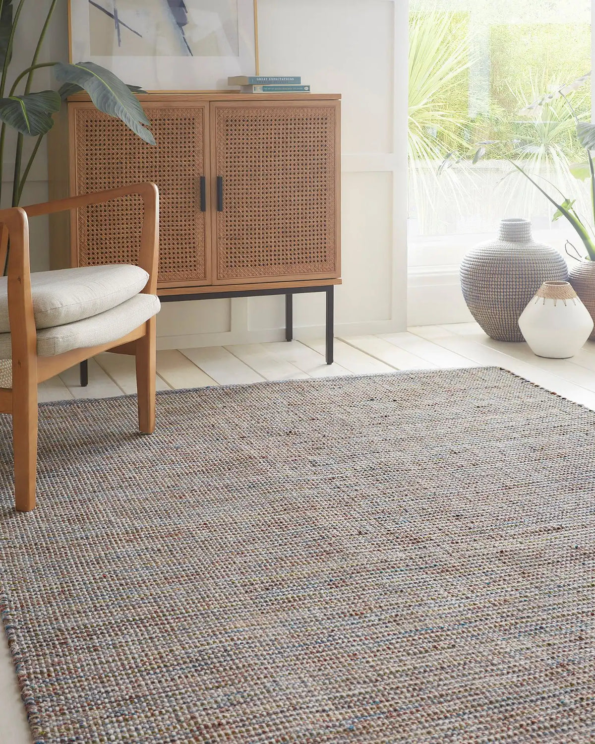 Gabrielle Kingfisher Multi Rugs - Buy Kingfisher Multi Rugs Online from ...