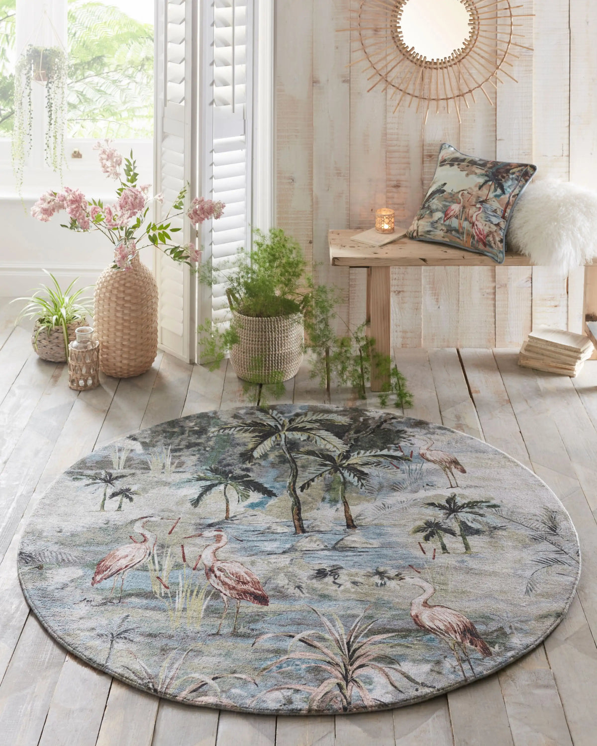Habitat Lagoon Rugs - Buy Lagoon Rugs Online from Rugs Direct ...