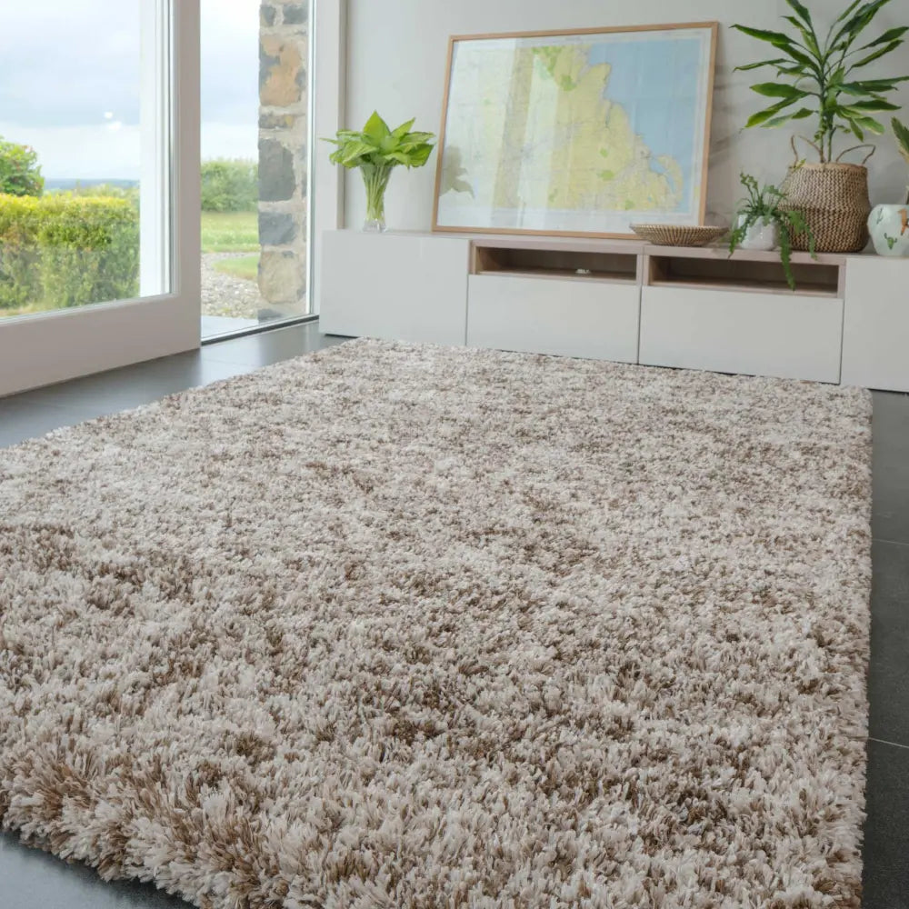 Camberley Latte Beige Rug — RugsDirect Online