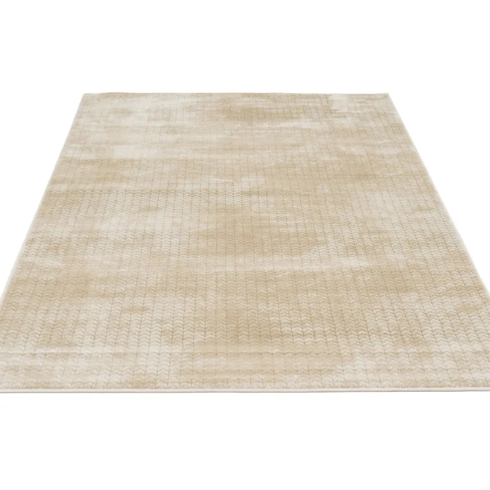Catalina Braided Nature Beige Rug — RugsDirect Online
