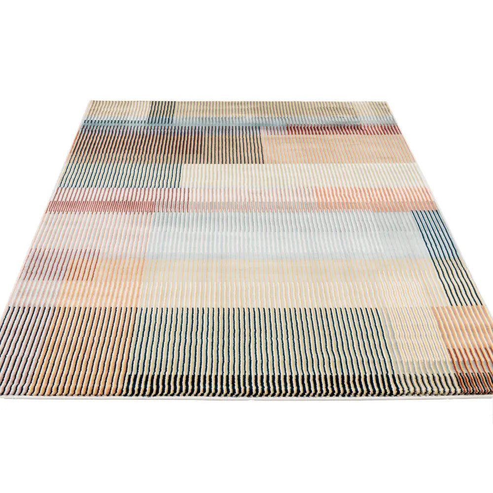 Catalina Spectre Multicoloured Rug — RugsDirect Online