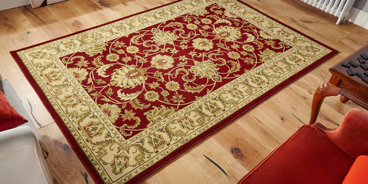 Kendra 45 M Rugs - Buy 45 M Rugs Online from Rugs Direct — RugsDirect ...