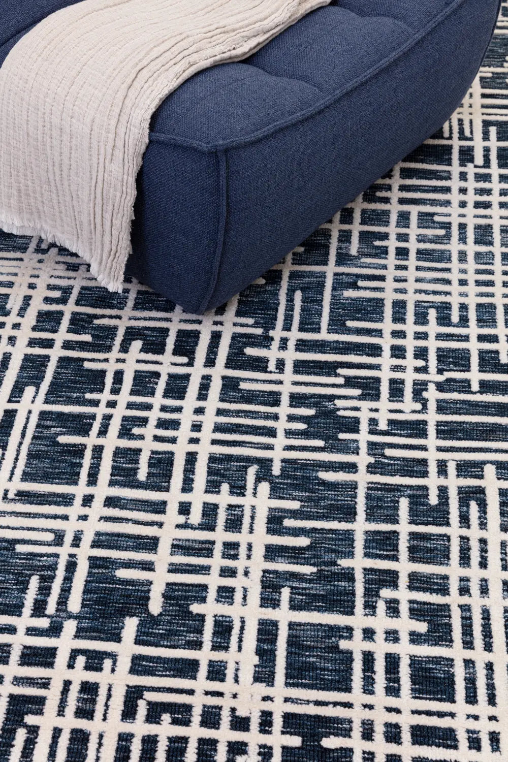 Mason Blueprint Rugs - Buy Blueprint Rugs Online from Rugs Direct ...