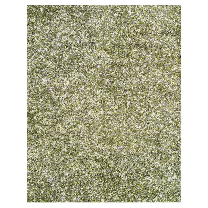 Alder Dark Green Green Rug — RugsDirect Online