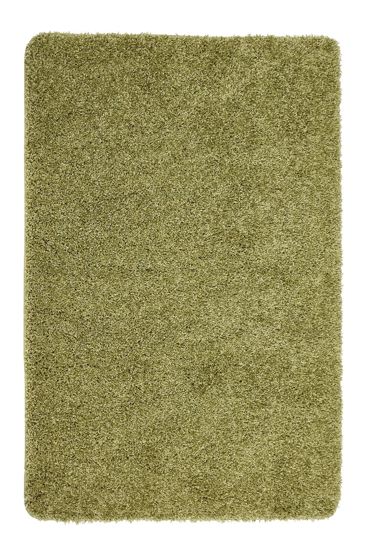 My Washable Olive Green Rug — RugsDirect Online