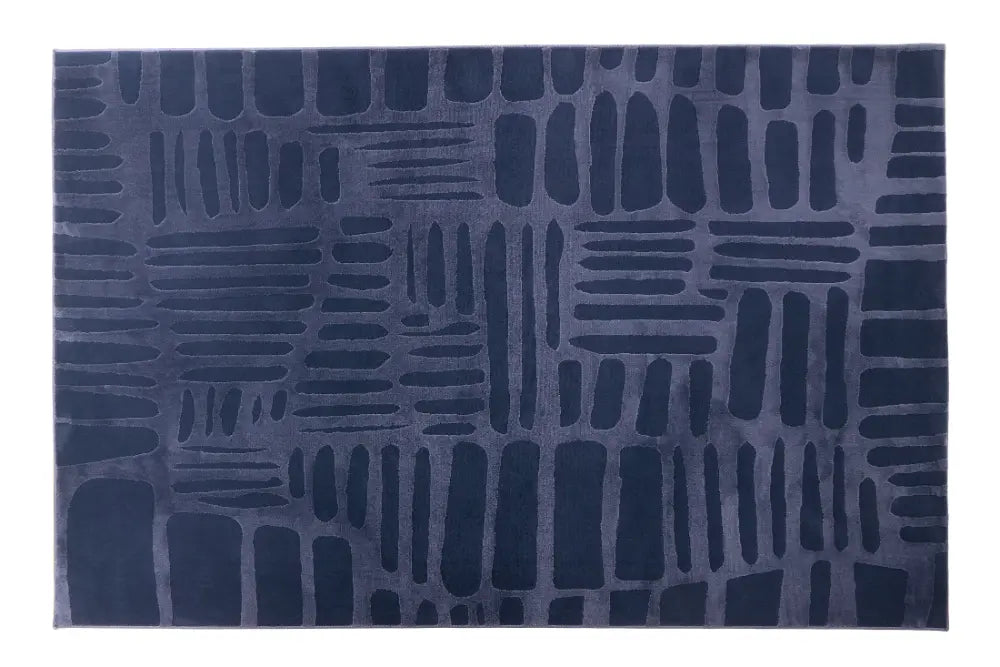 Pathway Navy Navy Rug — RugsDirect Online