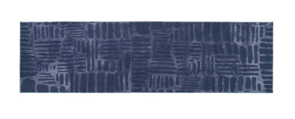 Pathway Navy Navy Rug — RugsDirect Online