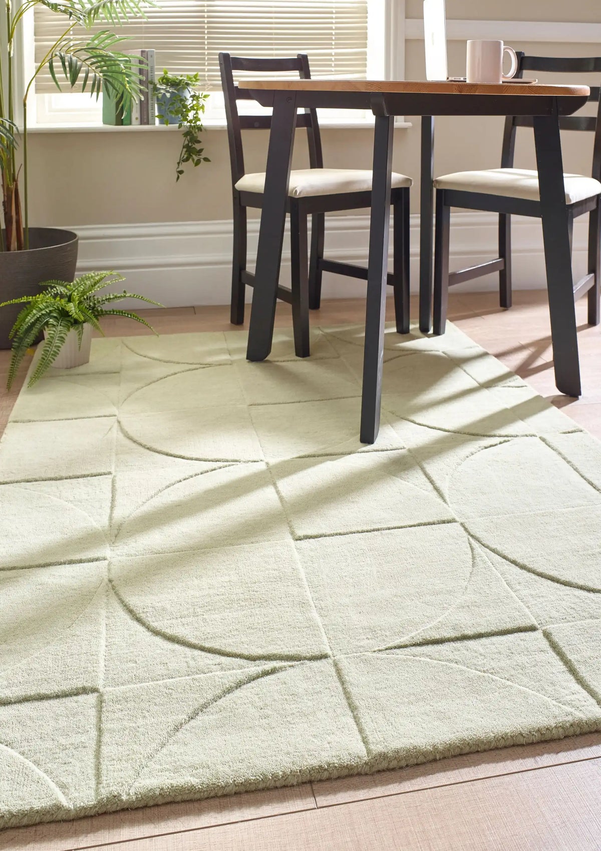 Penny Eucalyptus Rugs - Buy Eucalyptus Rugs Online from Rugs Direct ...