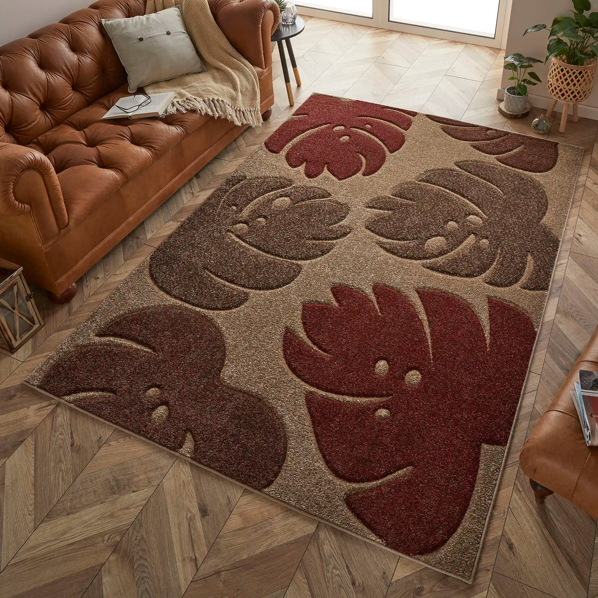Portland 7155 Q Rugs - Buy 7155 Q Rugs Online from Rugs Direct ...