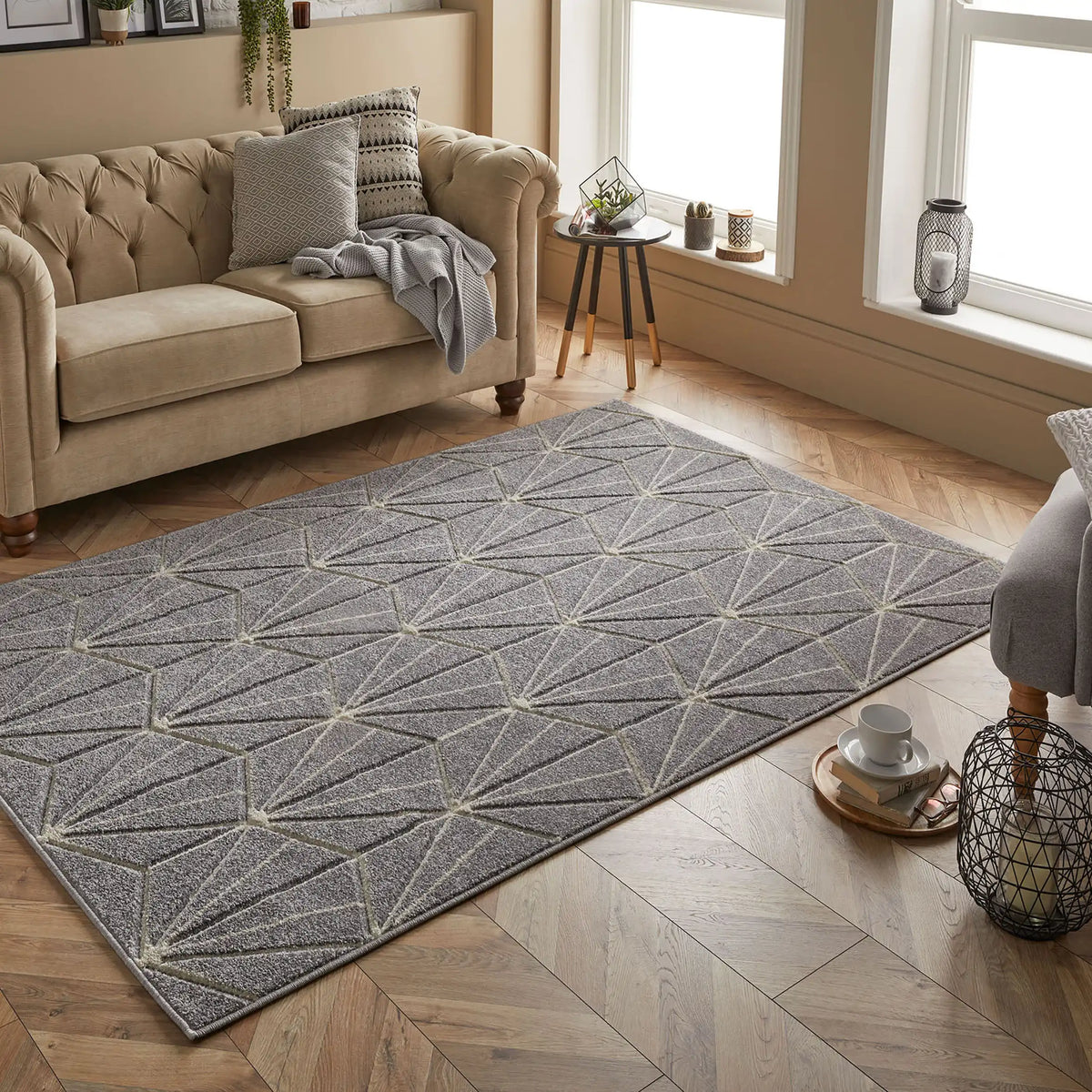 Portland 750 N Rugs - Buy 750 N Rugs Online from Rugs Direct ...