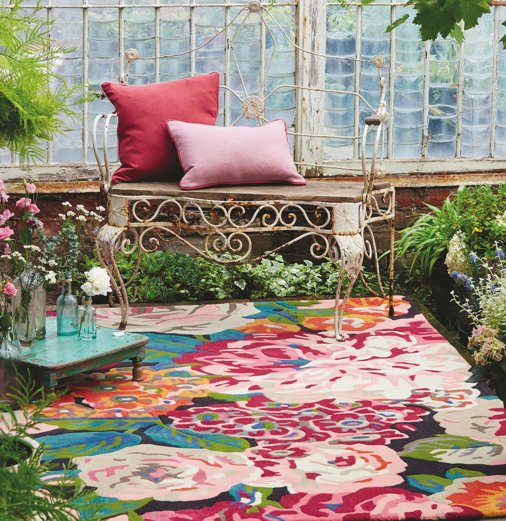Rugs From Sanderson — RugsDirect Online