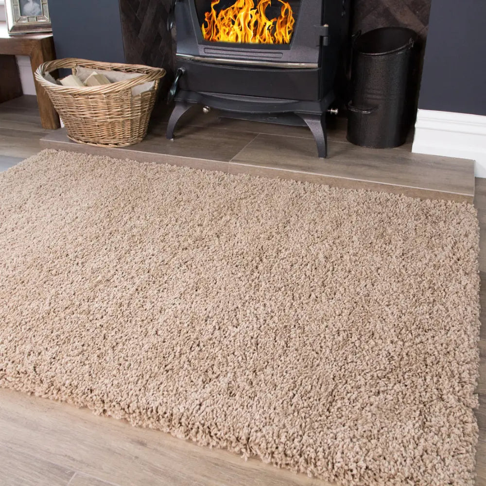 Vancouver Oatmeal Beige Rug — RugsDirect Online