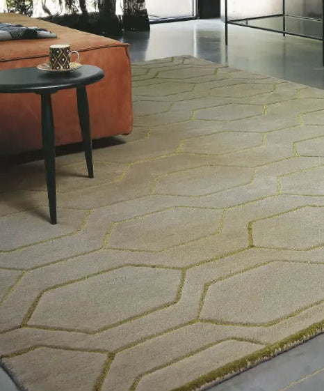 Arris WW -Grey Multicoloured Rug — RugsDirect Online