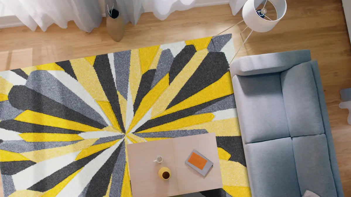 Portland 3337 A Rugs - Buy 3337 A Rugs Online from Rugs Direct ...