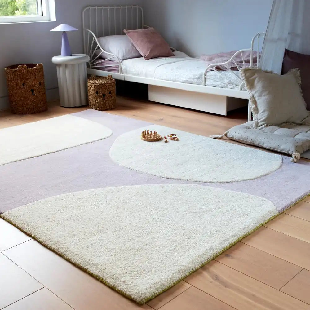 Canvas 02 Pebble Rugs - Buy 02 Pebble Rugs Online from Rugs Direct ...