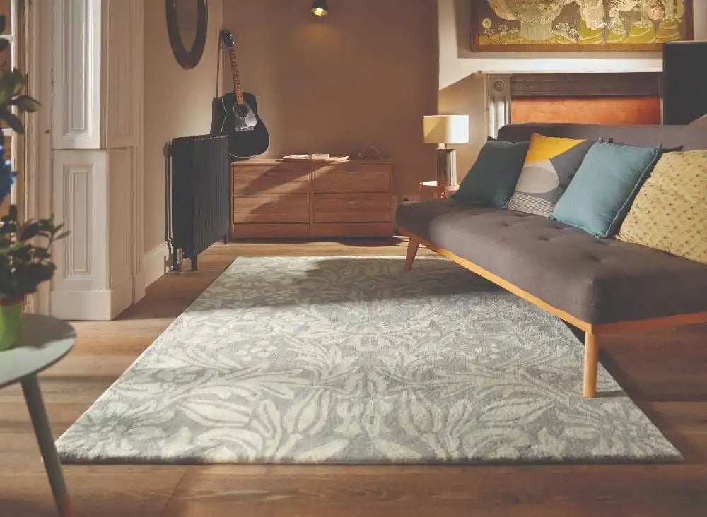 Origins Heritage 1 Lavender Rugs - Buy 1 Lavender Rugs Online from Rugs ...