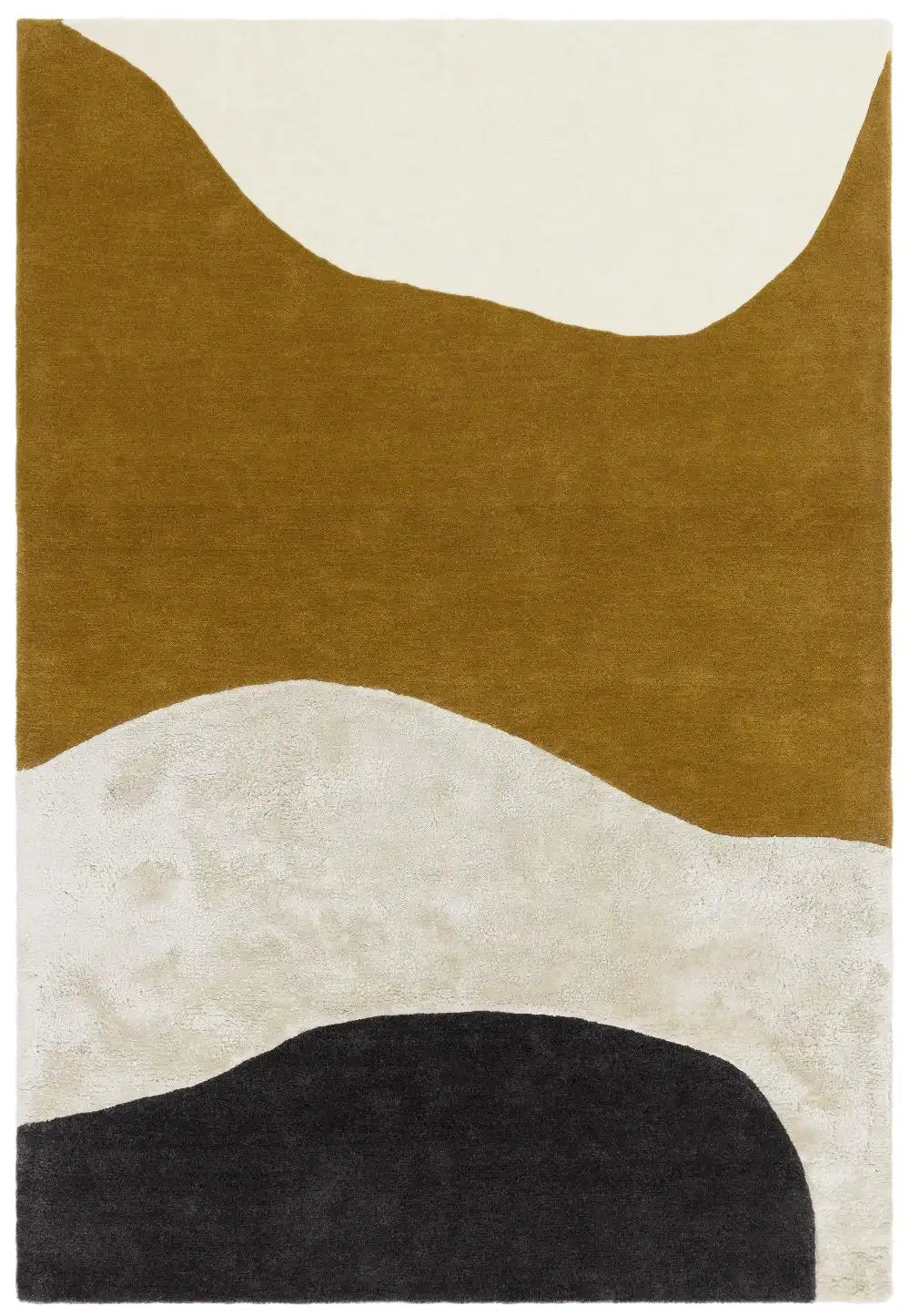 Matrix Asiatic 104 Signature Ochre Rugs - Buy 104 Signature Ochre Rugs ...