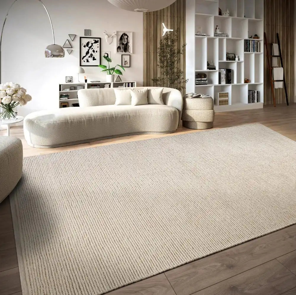 Kollektion 1748 106048 White Rugs - Buy 106048 White Rugs Online from ...