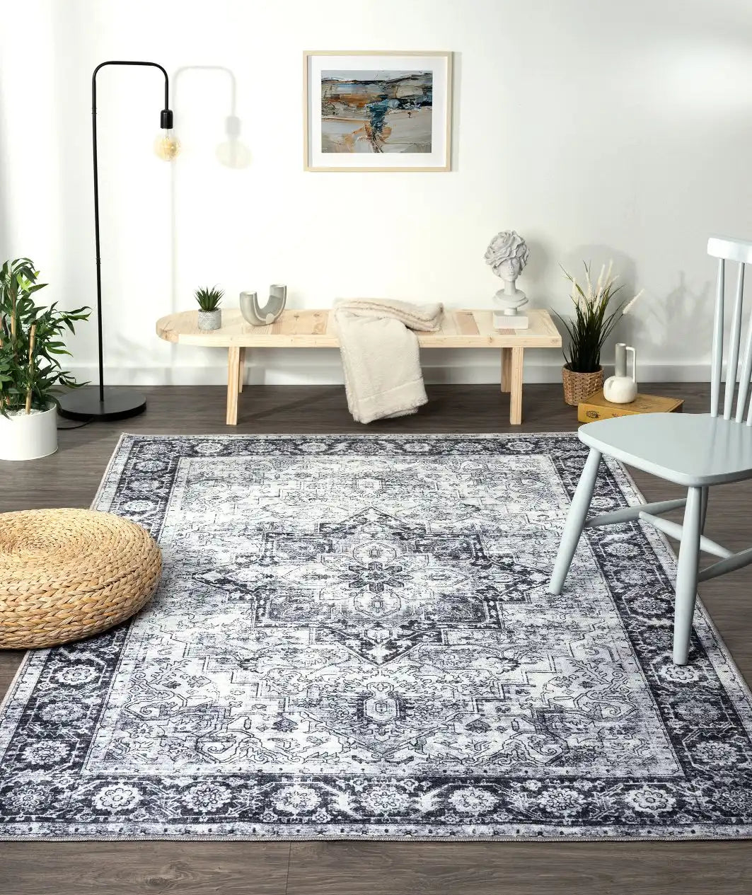 Persian Classic Azar Rugs - Buy Azar Rugs Online from Rugs Direct ...