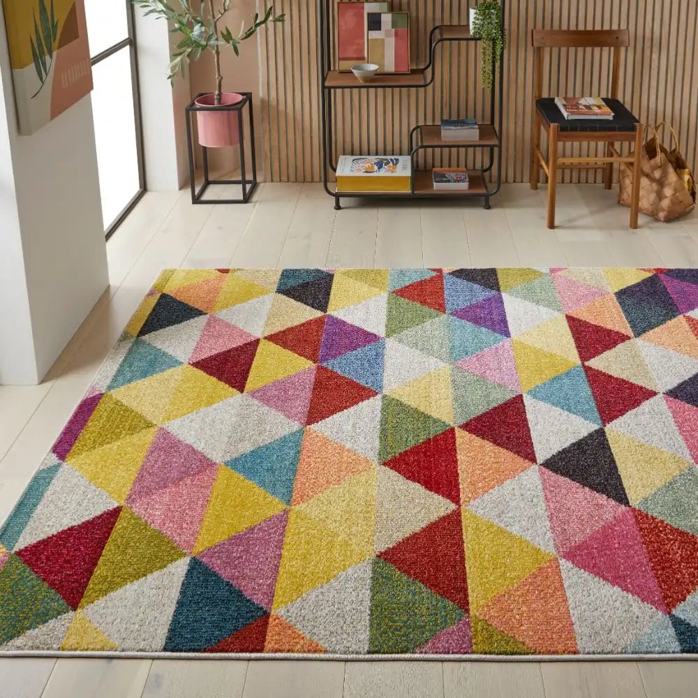 CARNAVAL CAR110 Rugs - Buy CAR110 Rugs Online from Rugs Direct ...