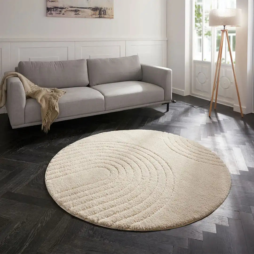 Norwalk Fergus Cream Rugs - Buy Fergus Cream Rugs Online from Rugs ...