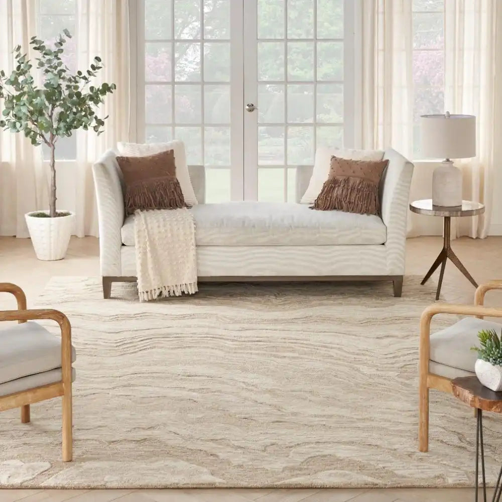 GRACEFUL GRU01 Taupe Rugs - Buy GRU01 Taupe Rugs Online from Rugs ...