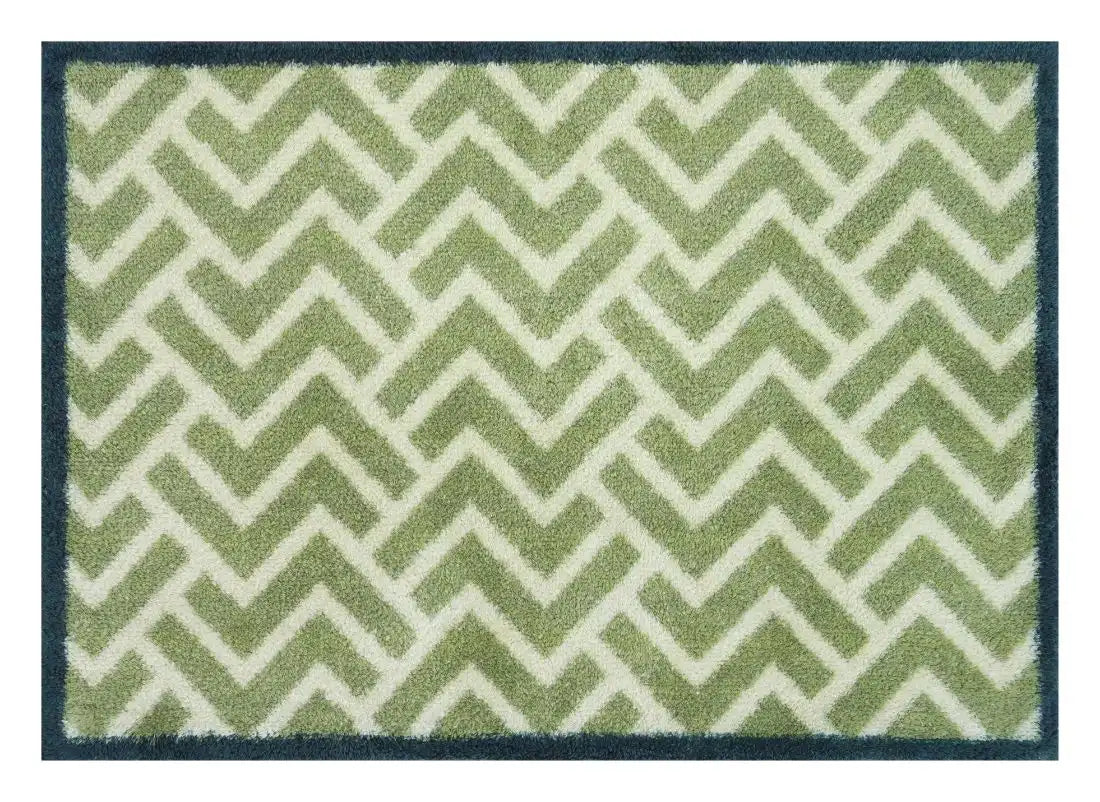 Turtle Designs Herringbone Green Rugs - Buy Herringbone Green Rugs ...