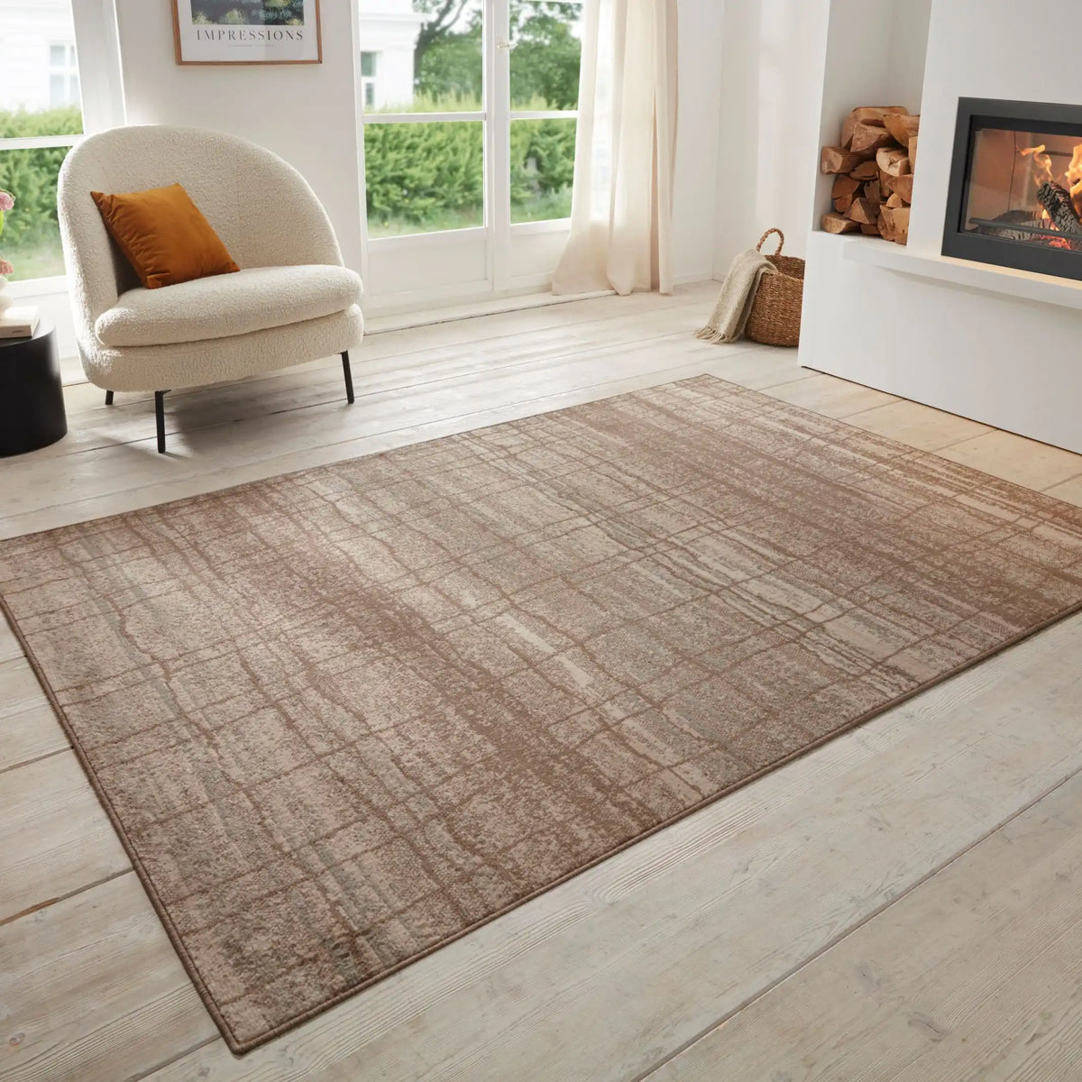Terrain Jord Cream Beige Rugs - Buy Jord Cream Beige Rugs Online from ...