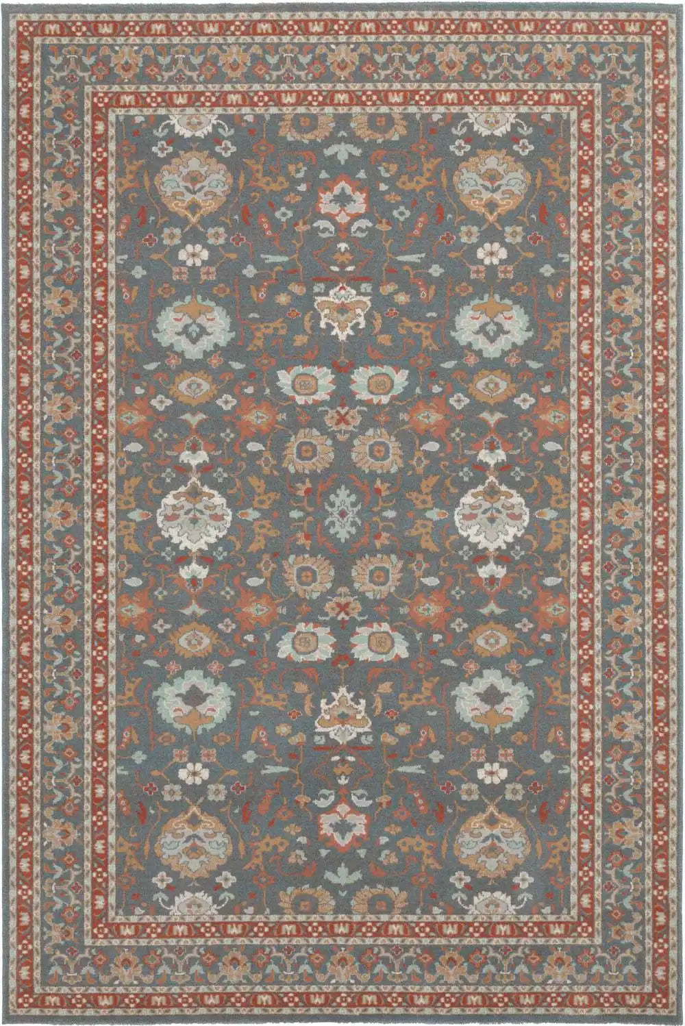 Phoenix 47726 LA500 Rugs - Buy LA500 Rugs Online from Rugs Direct ...