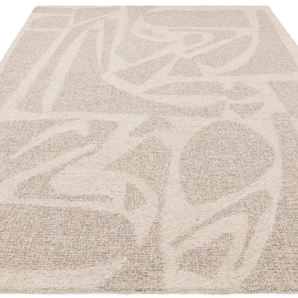 Loxley Linen Rugs - Buy Linen Rugs Online from Rugs Direct — RugsDirect ...