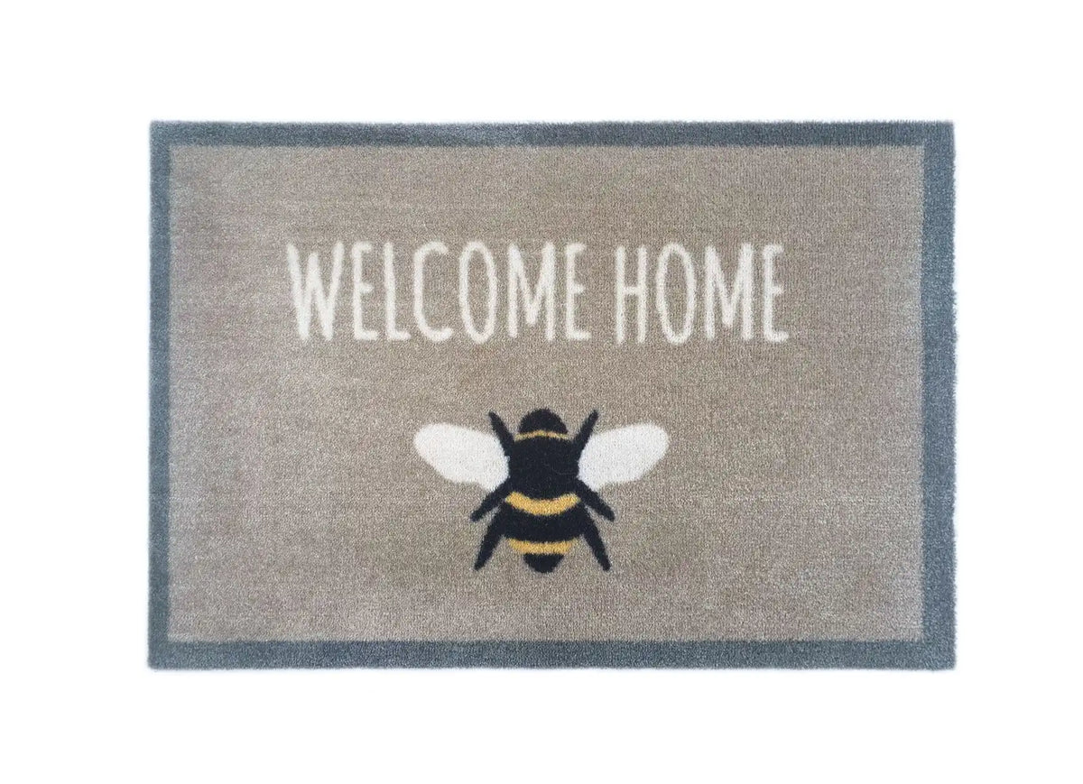 Nylon Indoor Pattern My Bee Rugs - Buy Pattern My Bee Rugs Online from ...