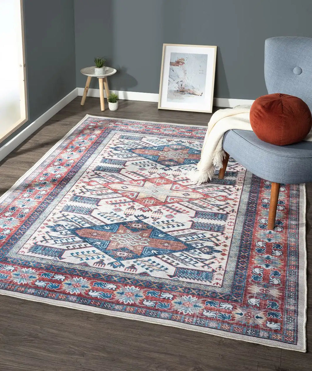Persian Classic Sara Rugs - Buy Sara Rugs Online from Rugs Direct ...