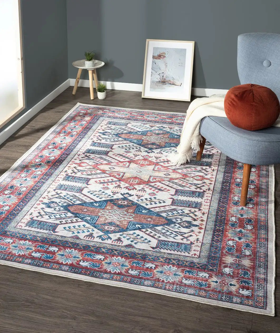 Persian Classic Sara Rugs - Buy Sara Rugs Online from Rugs Direct ...